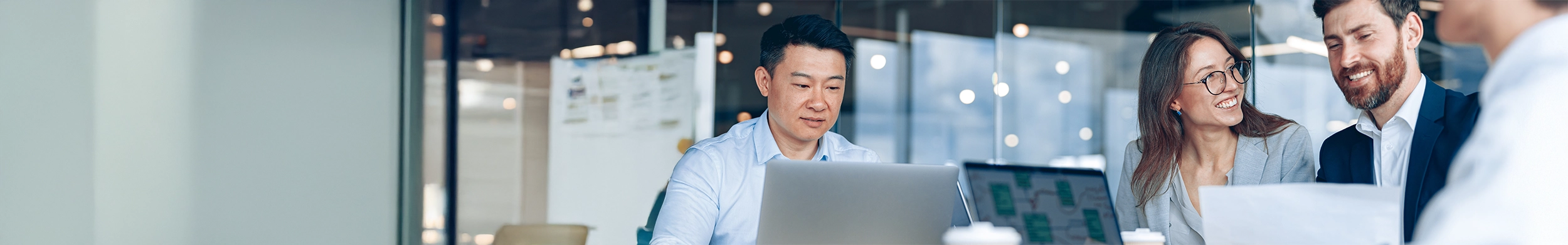 Project Managed Services | SCNcorp Expert Solution