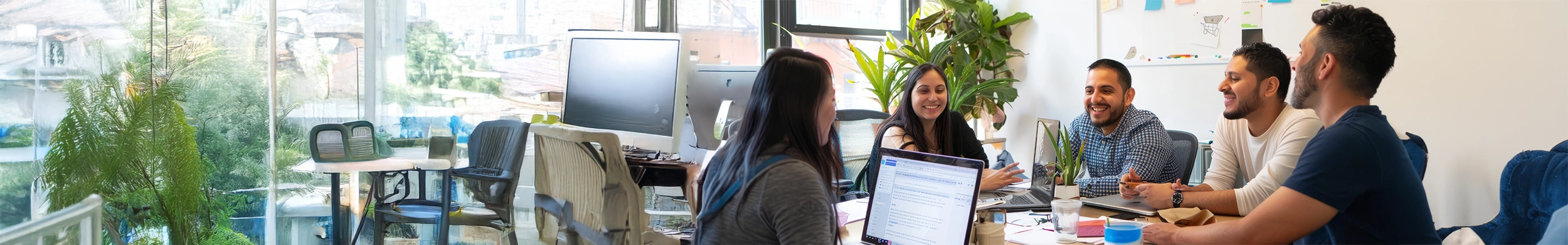 Training & Support Services | SCNcorp Expertise